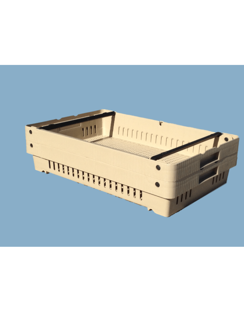 SwingBar Crate 4.5 - Summa Plastics